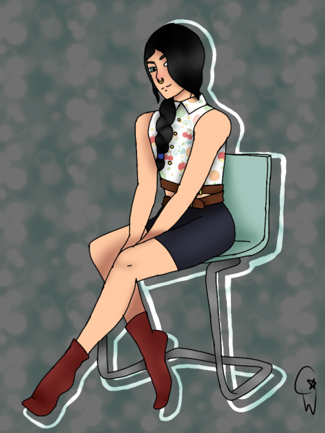 conner moon3 - ibisPaint