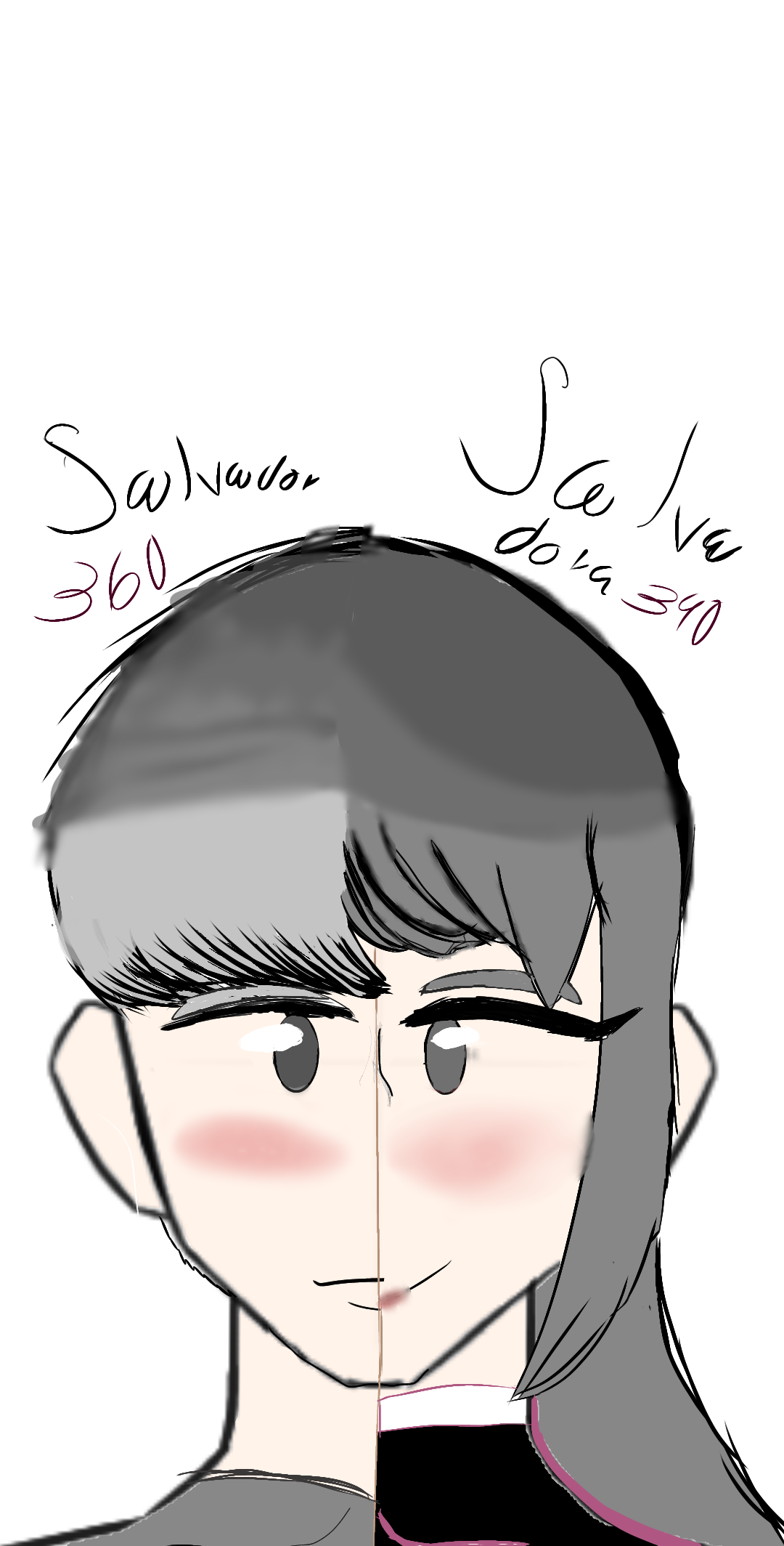 sin duda uno de los YouTubers que se fue - ibisPaint