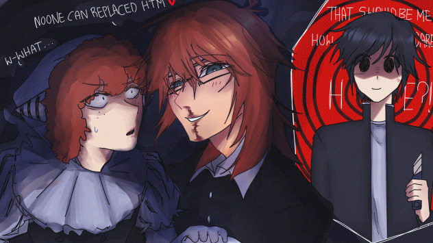 Something… - ibisPaint