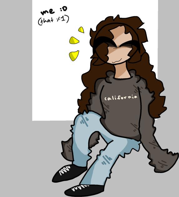 uhm yeah ig - ibisPaint