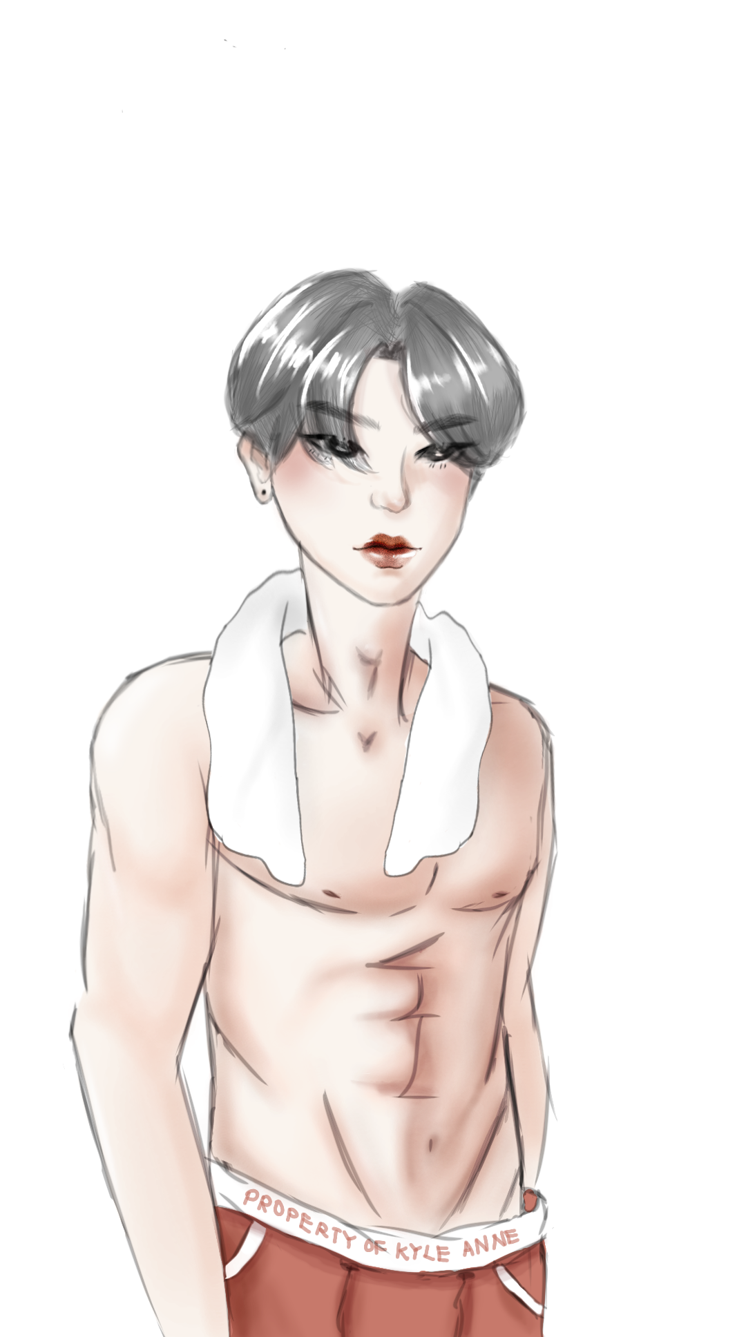 Untitled97 - ibisPaint