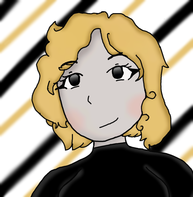 Isabel - ibisPaint