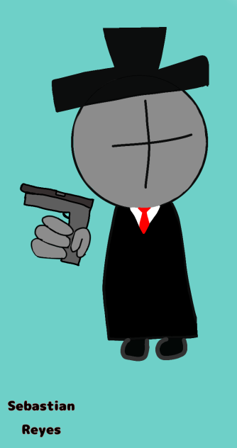 Grunt Mafia - ibisPaint