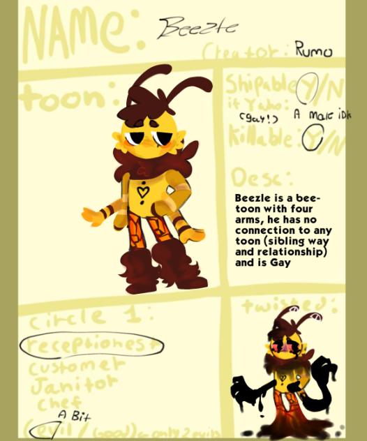 CS SHEET YAY - ibisPaint