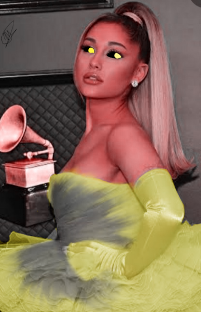 queen mina💗🥰 - ibisPaint