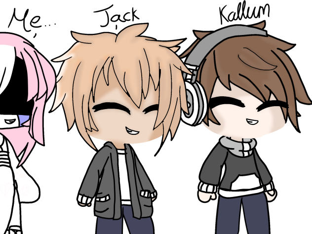 Jacks request - ibisPaint