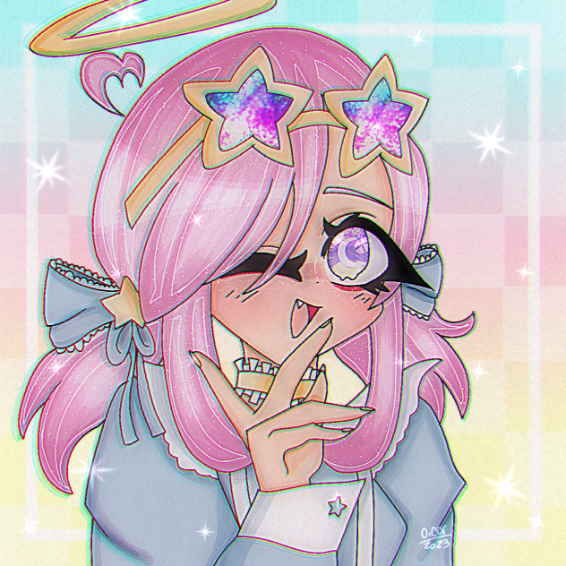 MOLLY°♪•~ - ibisPaint