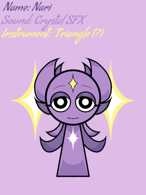 Sprunki OC - ibisPaint