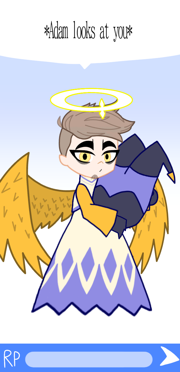 Crash.ai - ibisPaint