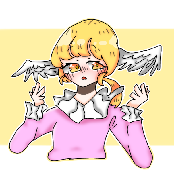 Angels - ibisPaint