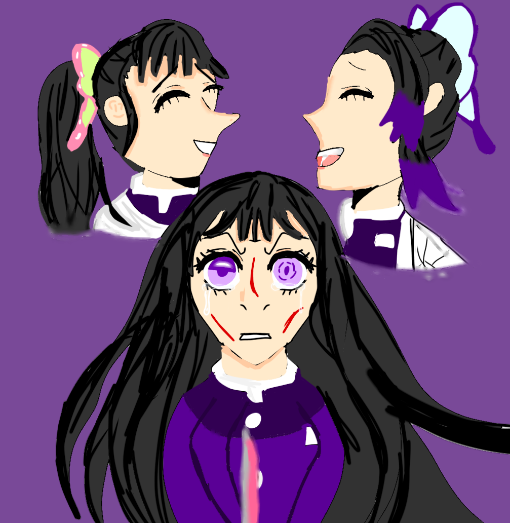 kanao chapter 163 - ibisPaint