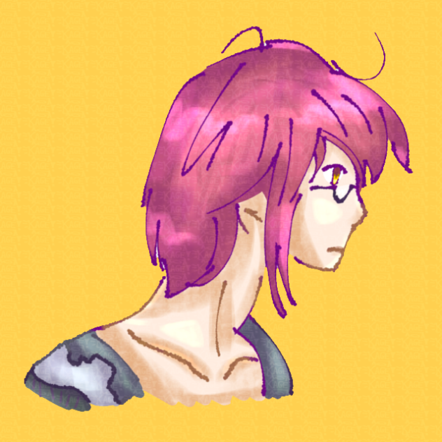 Uhhhh... - ibisPaint