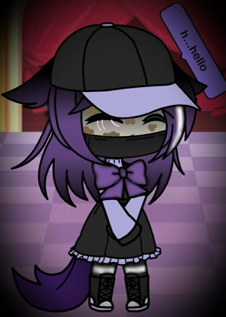 H..hello - ibisPaint