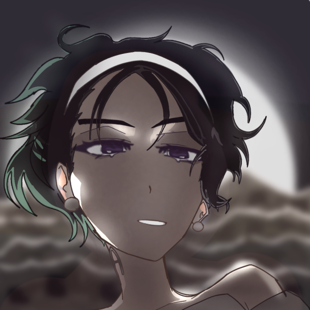 Sua(official) - ibisPaint