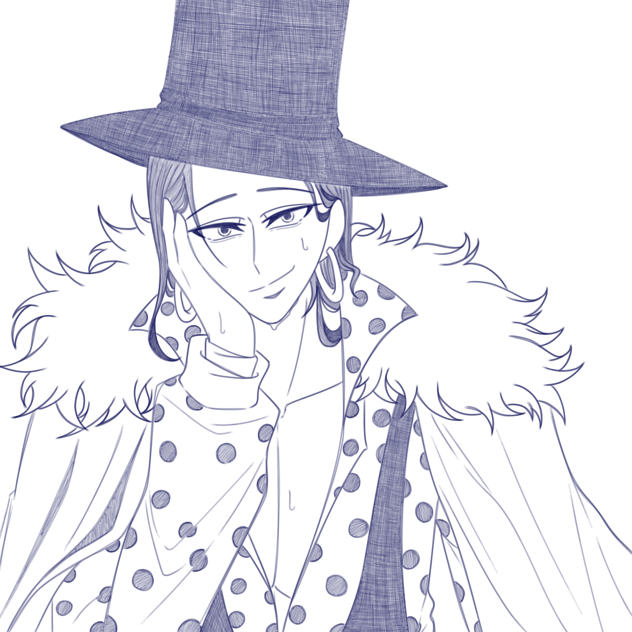 Laffitte One piece - ibisPaint