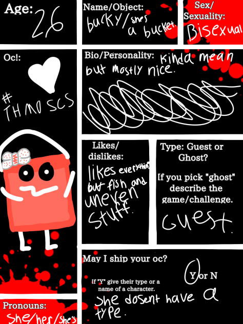 yay my cs - ibisPaint