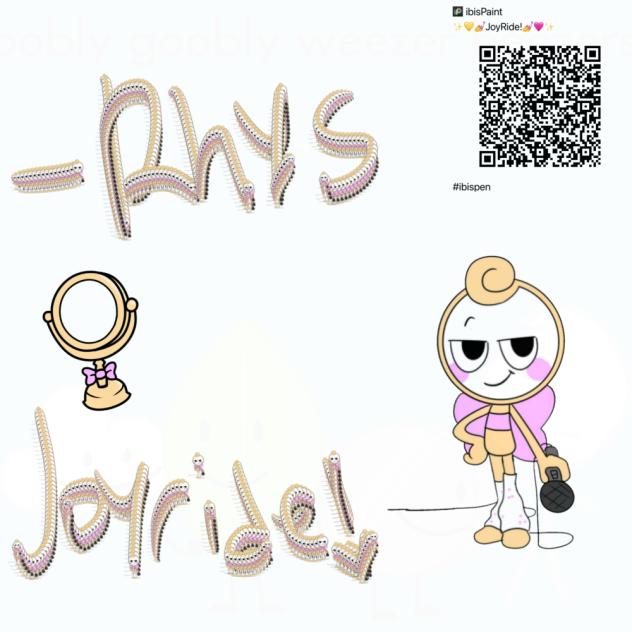 Glisten Dandy’s World Brush!! - ibisPaint