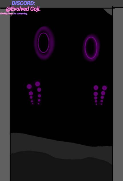 Void Mass Pressure - ibisPaint