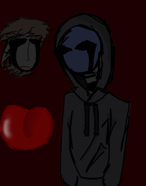 𝙴𝚢𝚎𝚕𝚎𝚜𝚜 𝙹𝚊𝚌𝚔 - ibisPaint