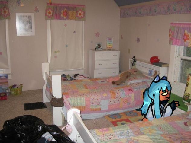 rest awhile! fake collab - ibisPaint