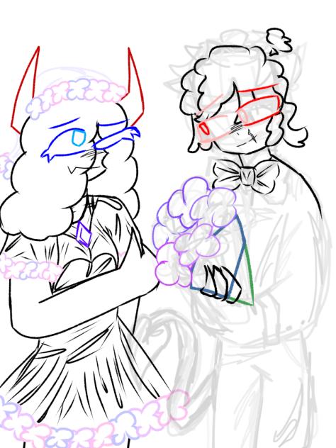 SOO CLOSE - ibisPaint