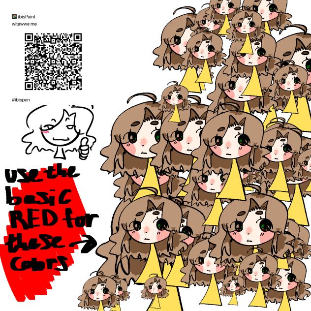 Hehehe - ibisPaint