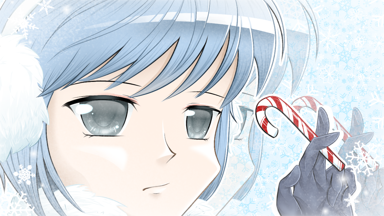 winter is coming.. - ibisPaint