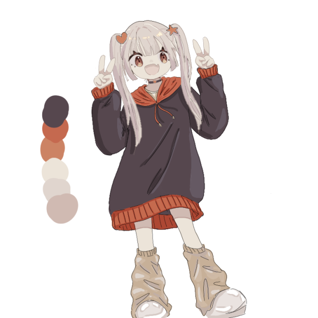 💮riri🐾 - ibisPaint