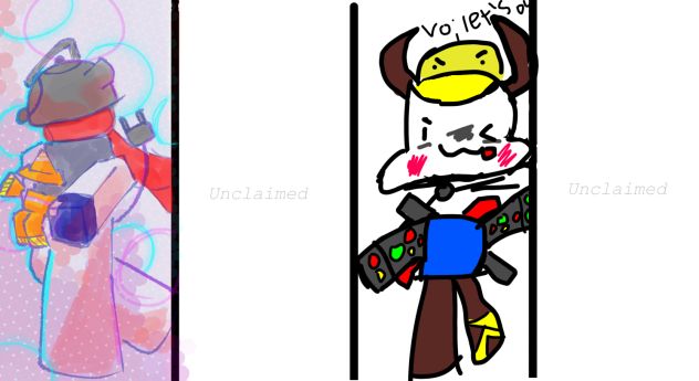 Another one - ibisPaint