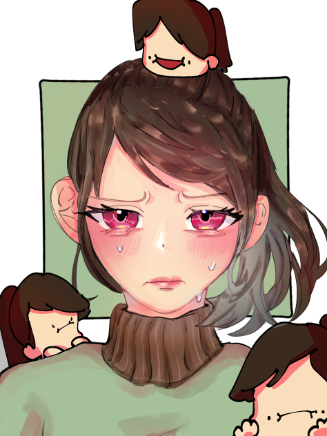 kooleen ._. - ibisPaint