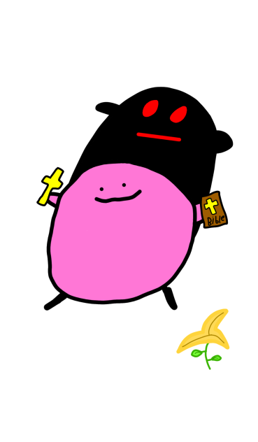 Kirbo - ibisPaint