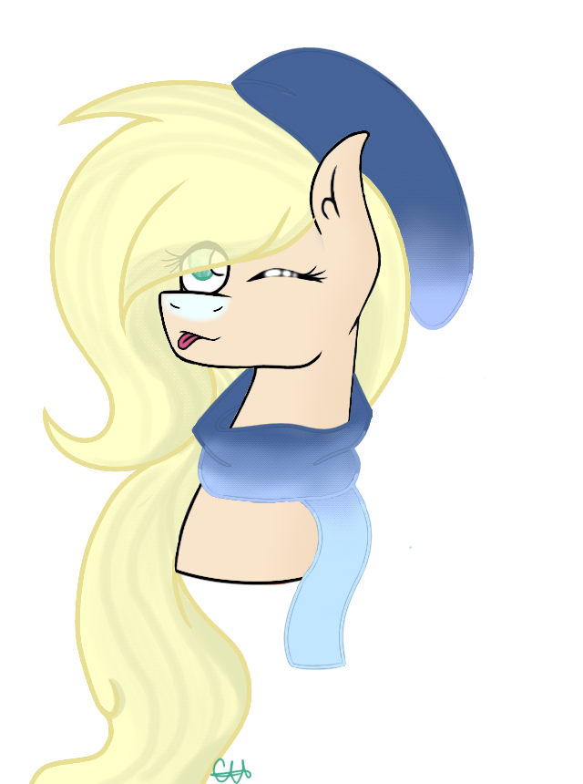 Milena Comission~ - ibisPaint