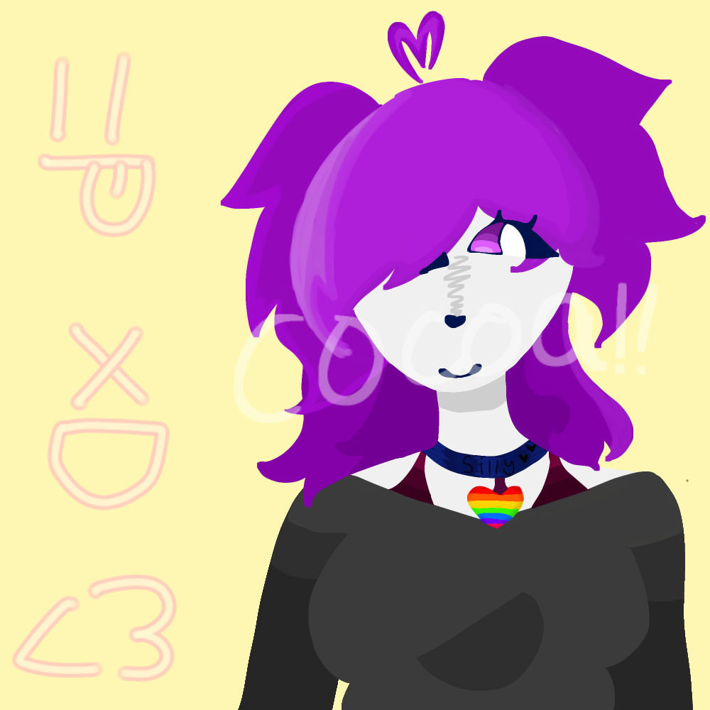 late night art!! - ibisPaint