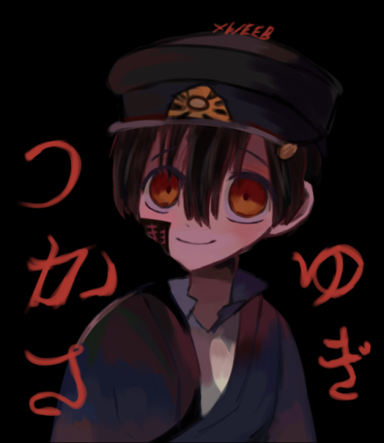 tsukasa yugi - ibisPaint