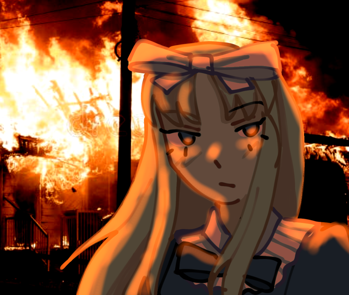 NATALIA NO- - ibisPaint