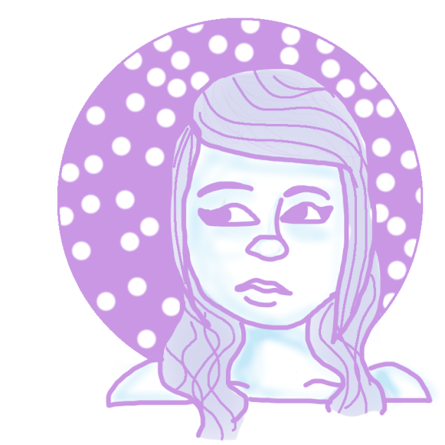 3 color challenge - ibisPaint