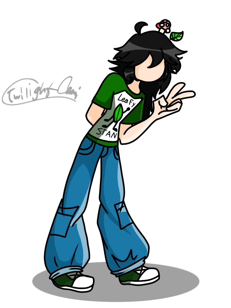 Requested by K8TE - ibisPaint