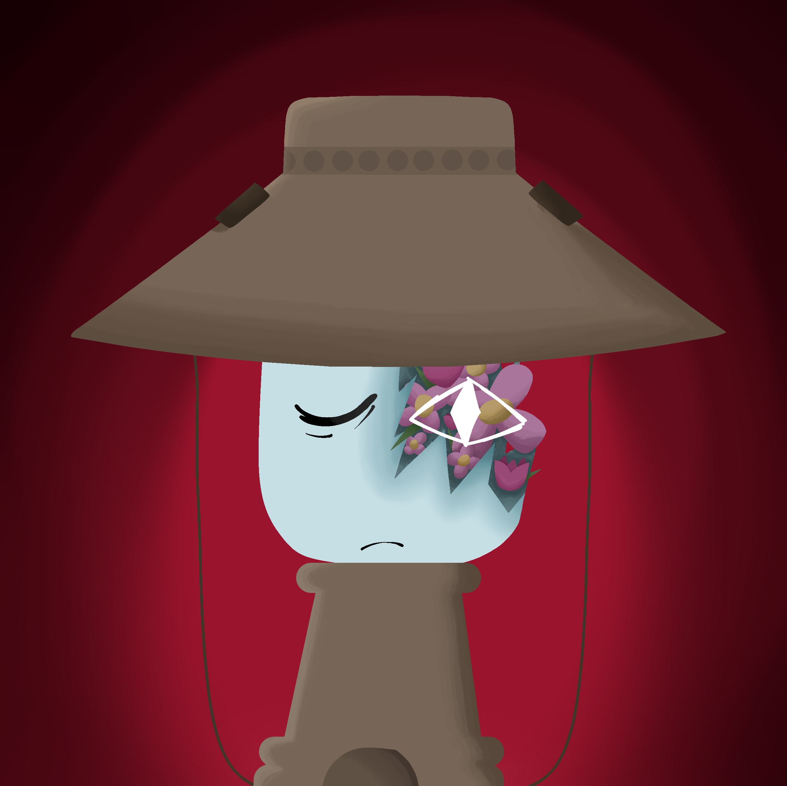 airy hfjone !! - ibisPaint