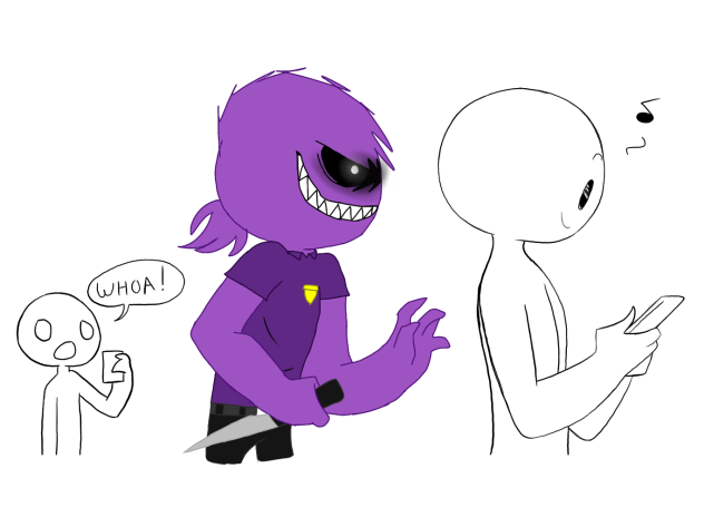 Something Collab - ibisPaint