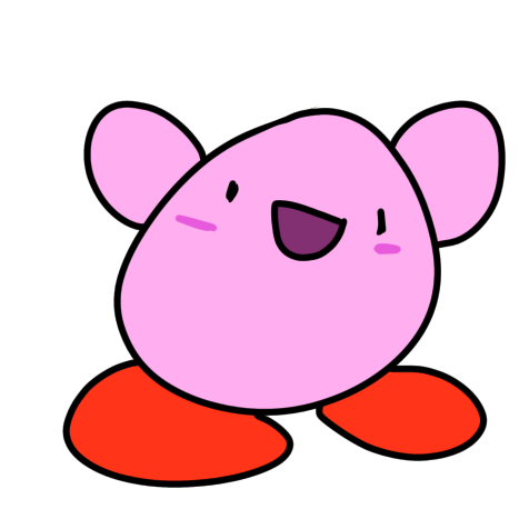 Kirbo - ibisPaint