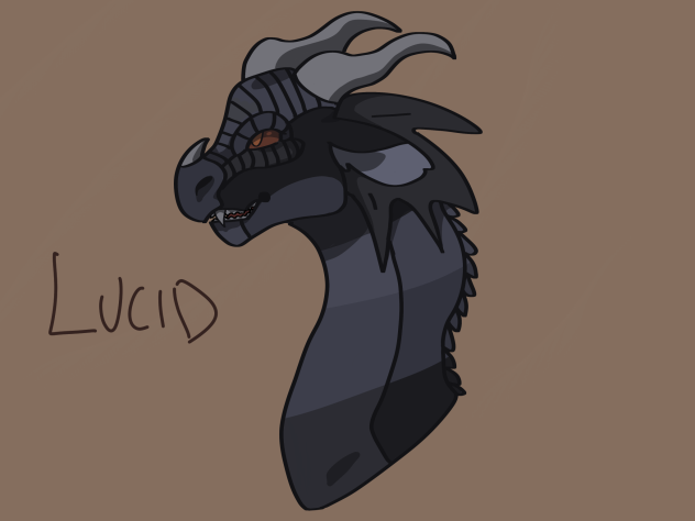 Lucid (speedpaint) - ibisPaint