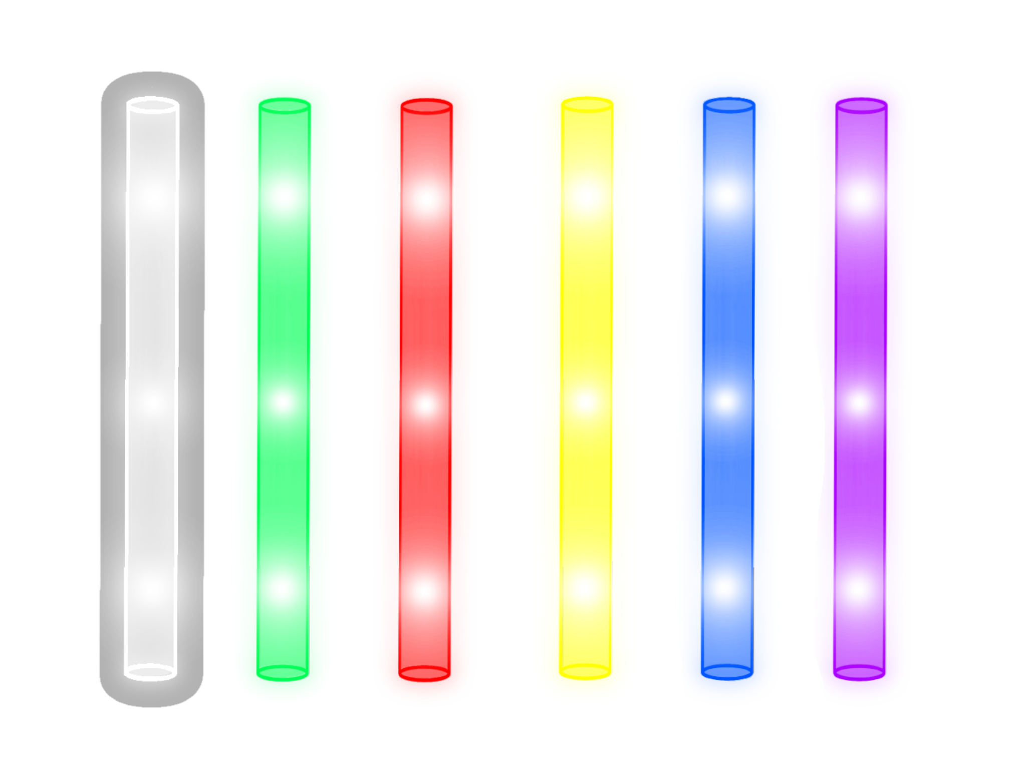 lightstick simple b - ibisPaint