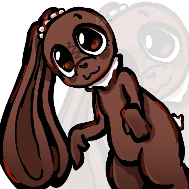 Cocoa dandys world - ibisPaint