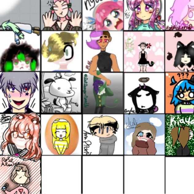 Join I guess - ibisPaint