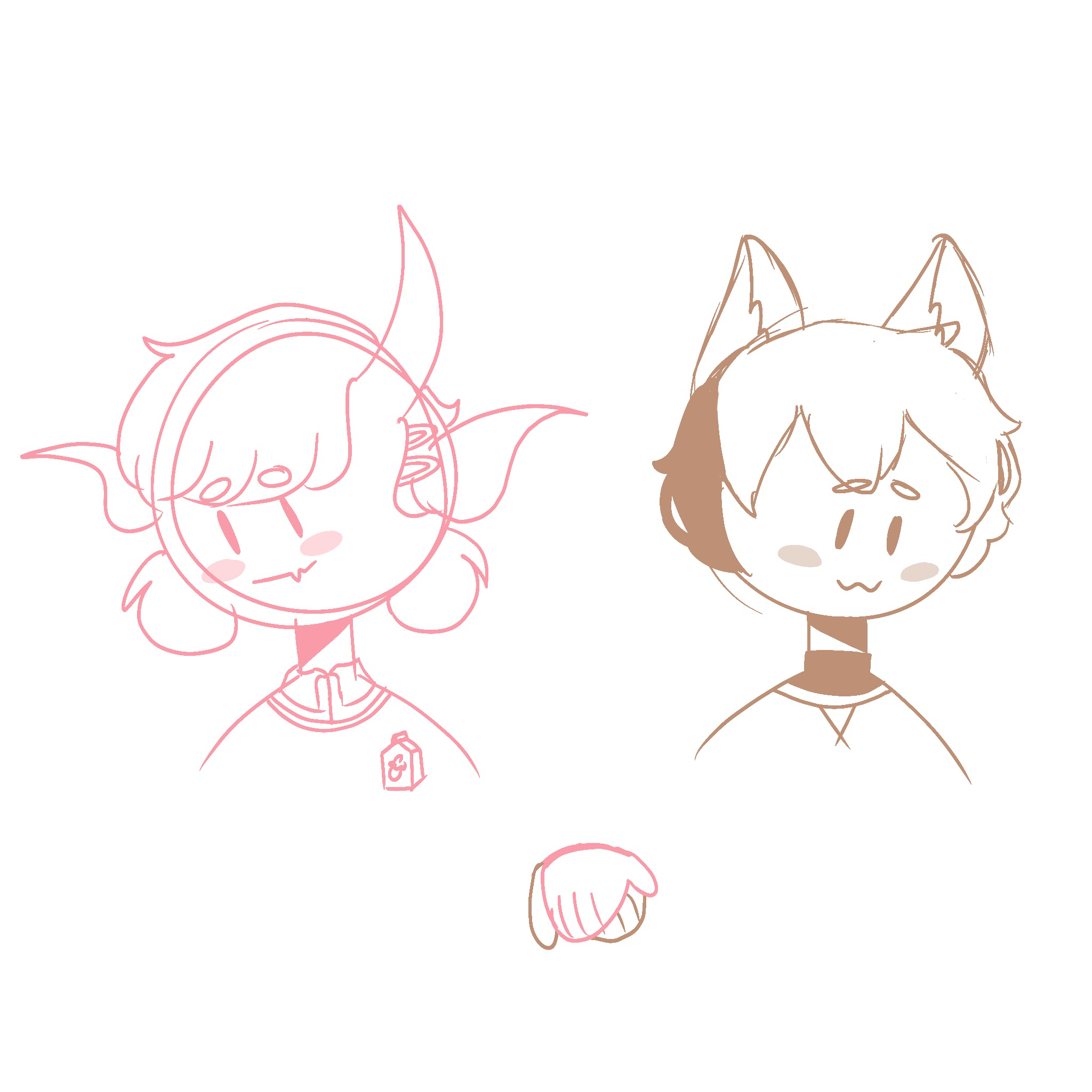 for smolsprout🌱 - ibisPaint