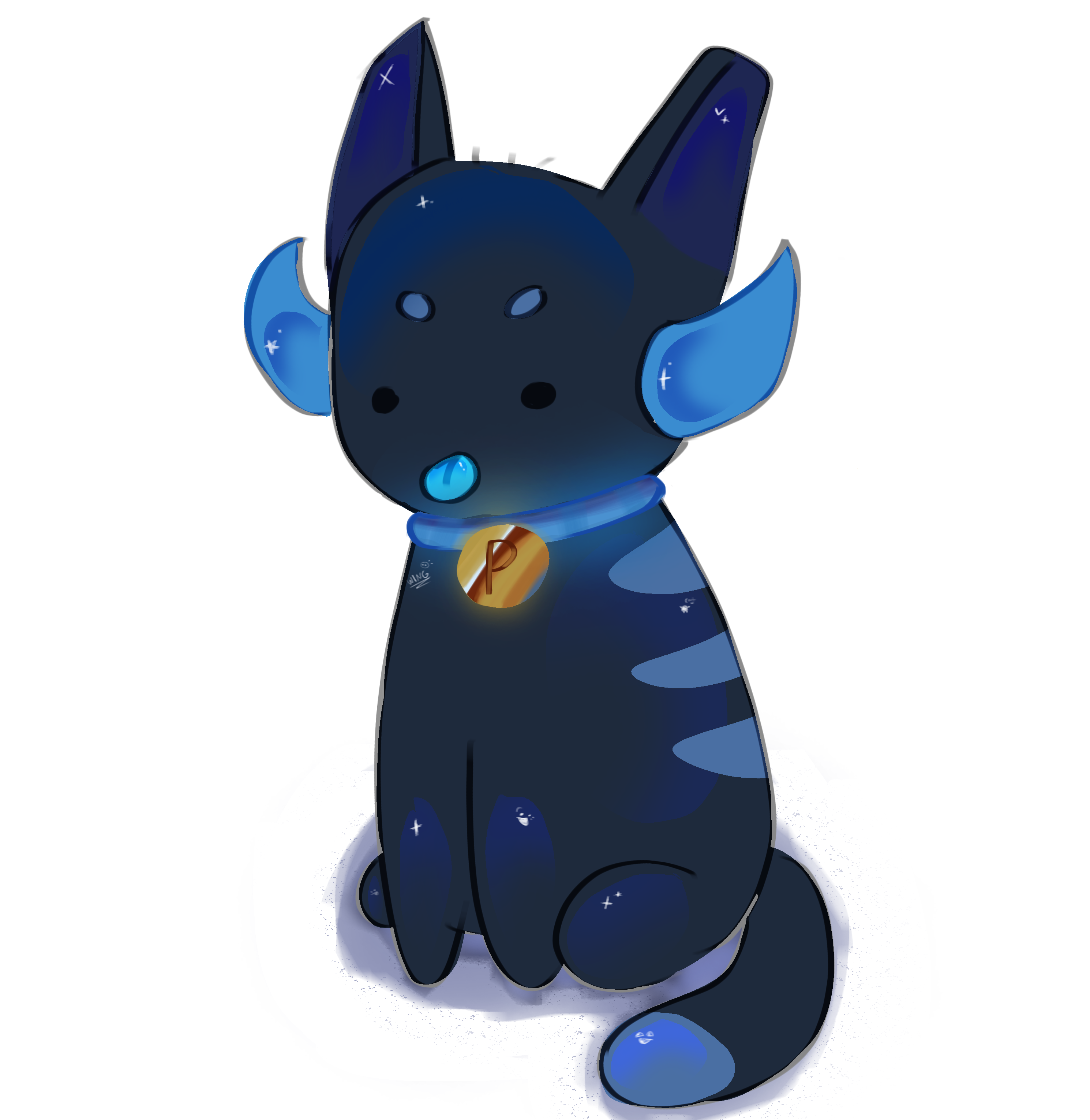 princess - ibisPaint