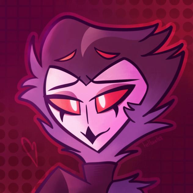 STOLAS SCREENSHOT REDRAW - ibisPaint