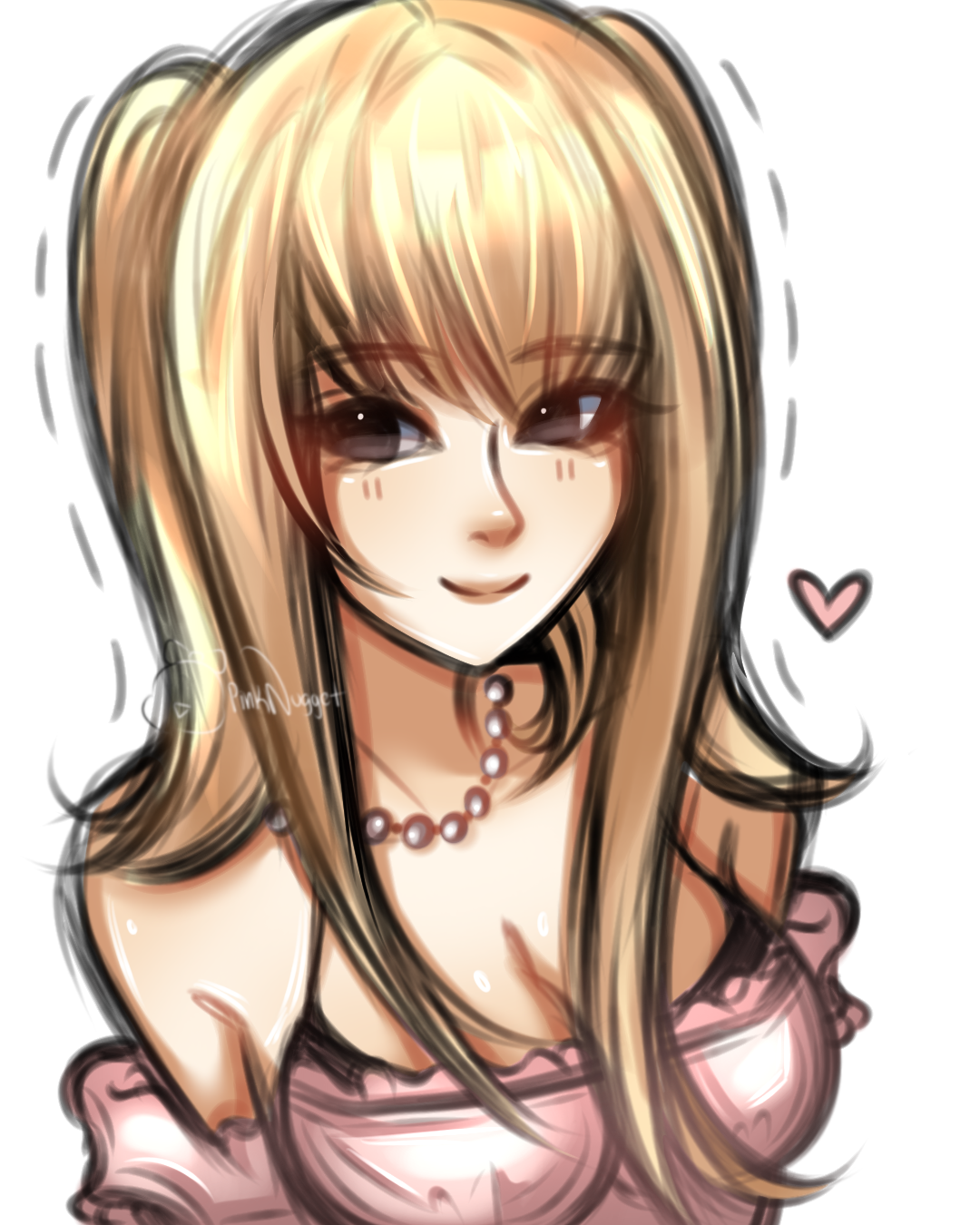 misa amane ☆°. - ibisPaint