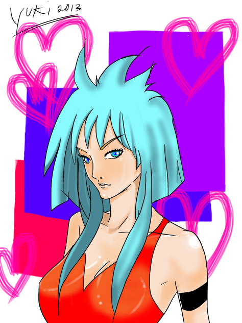 無題34 - ibisPaint