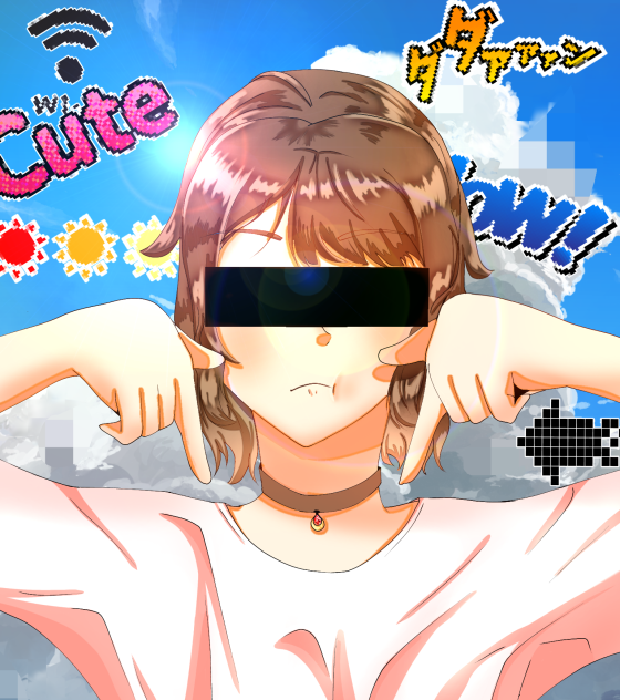 Sans titre 398 - ibisPaint